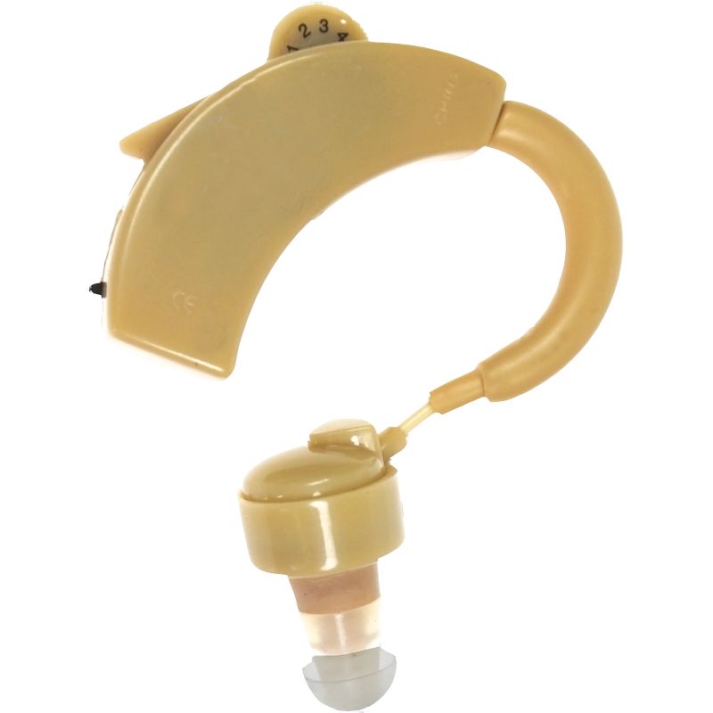 Aide auditive Classic