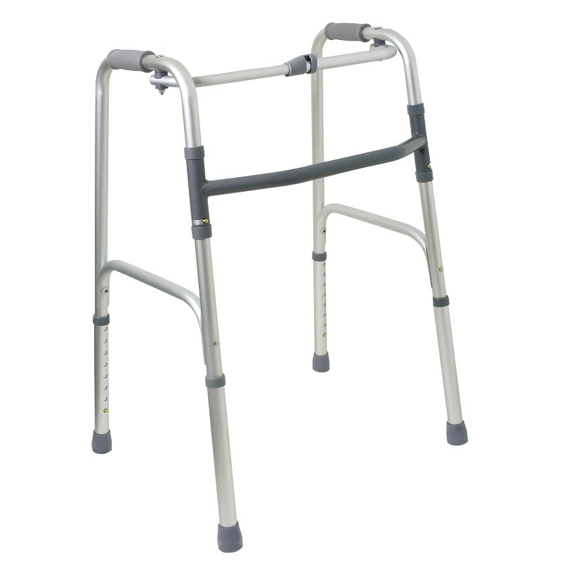 Cadre de marche pliant